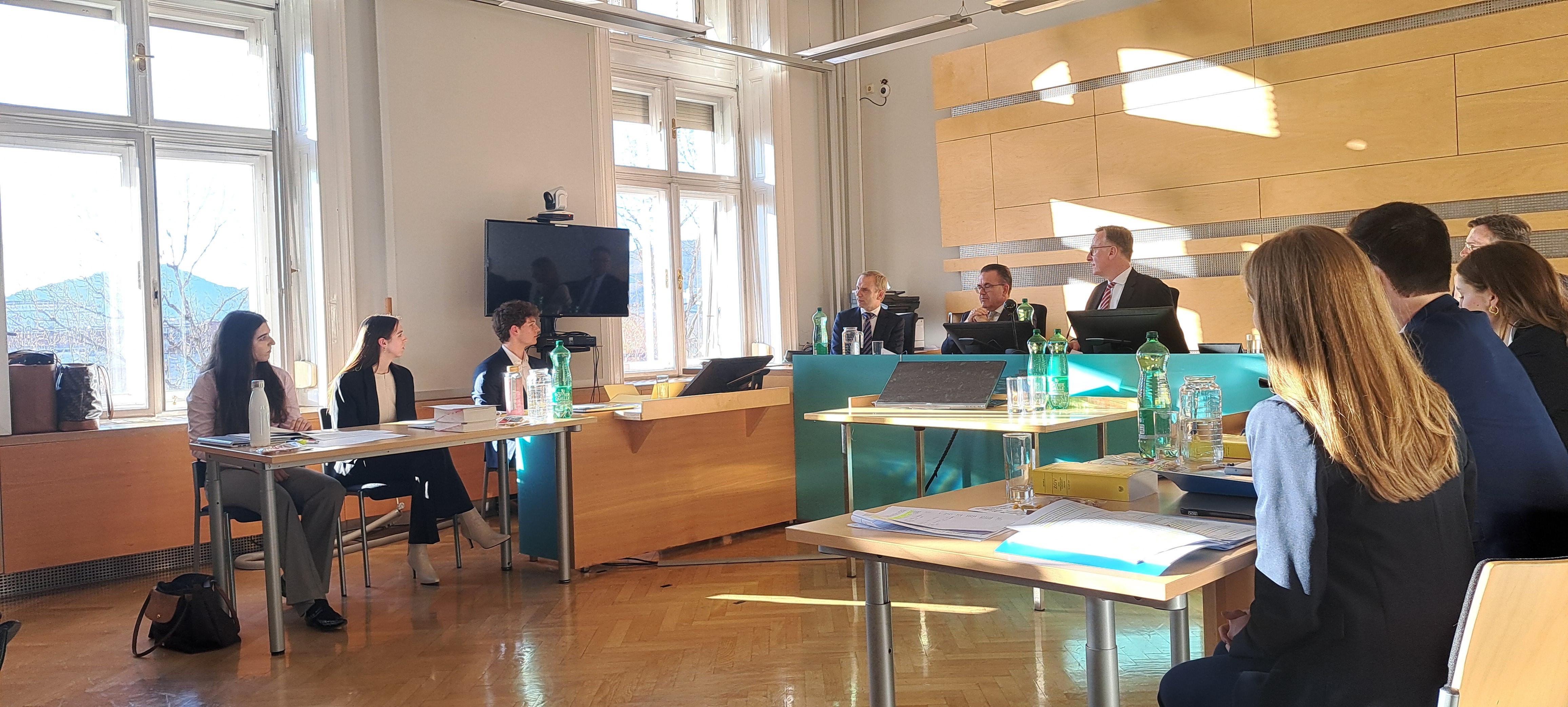 Oberlandesgericht Graz