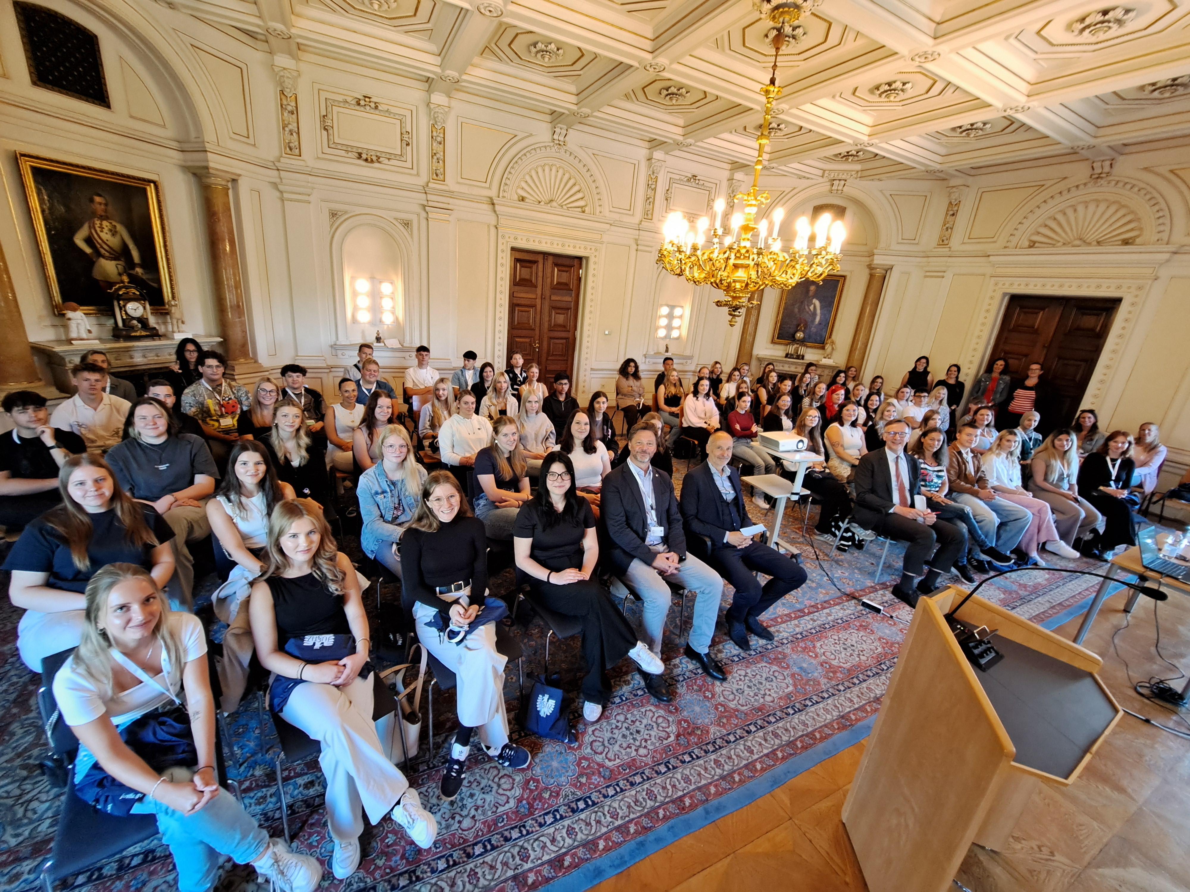 Oberlandesgericht Graz