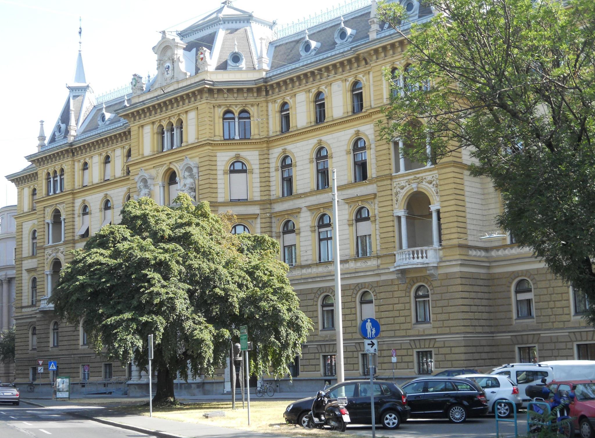 Landesgericht für Zivilrechtssachen Graz